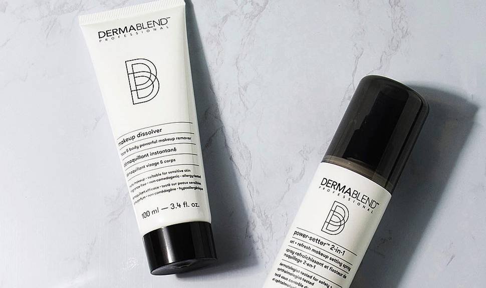 Dermablend Professional Spring Sale | Skincare.com | Skincare.com