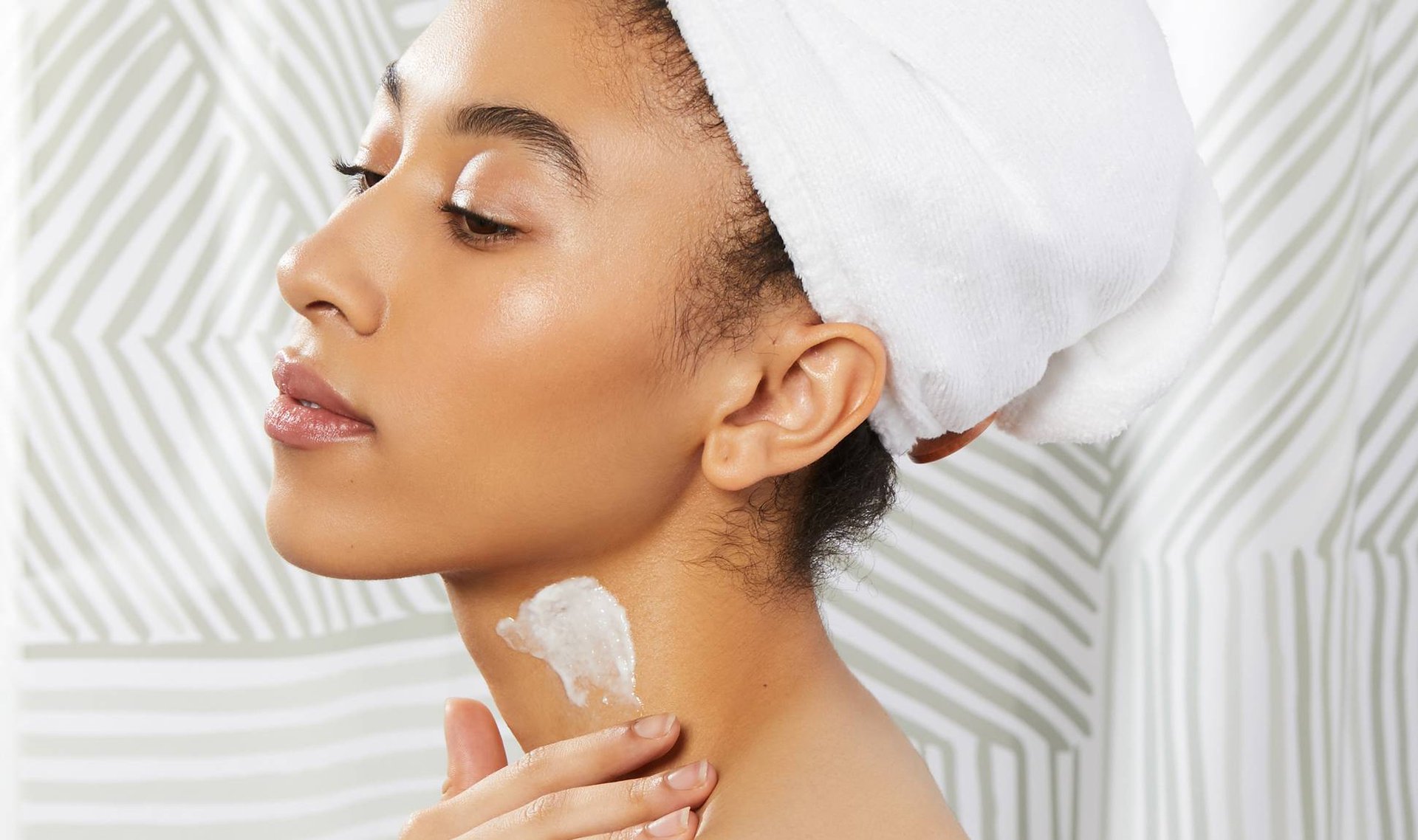 When Should You Start Using Neck Cream? | Skincare.com | Skincare.com