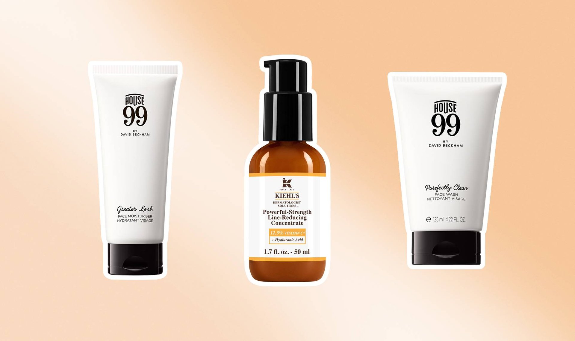 How to Build a 7 Step Skin-Care Routine for Men | Skincare.com