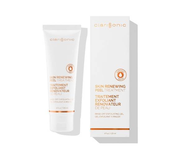 Building an Anti-Aging Skin-Care Routine With Your Clarisonic Device Is ...