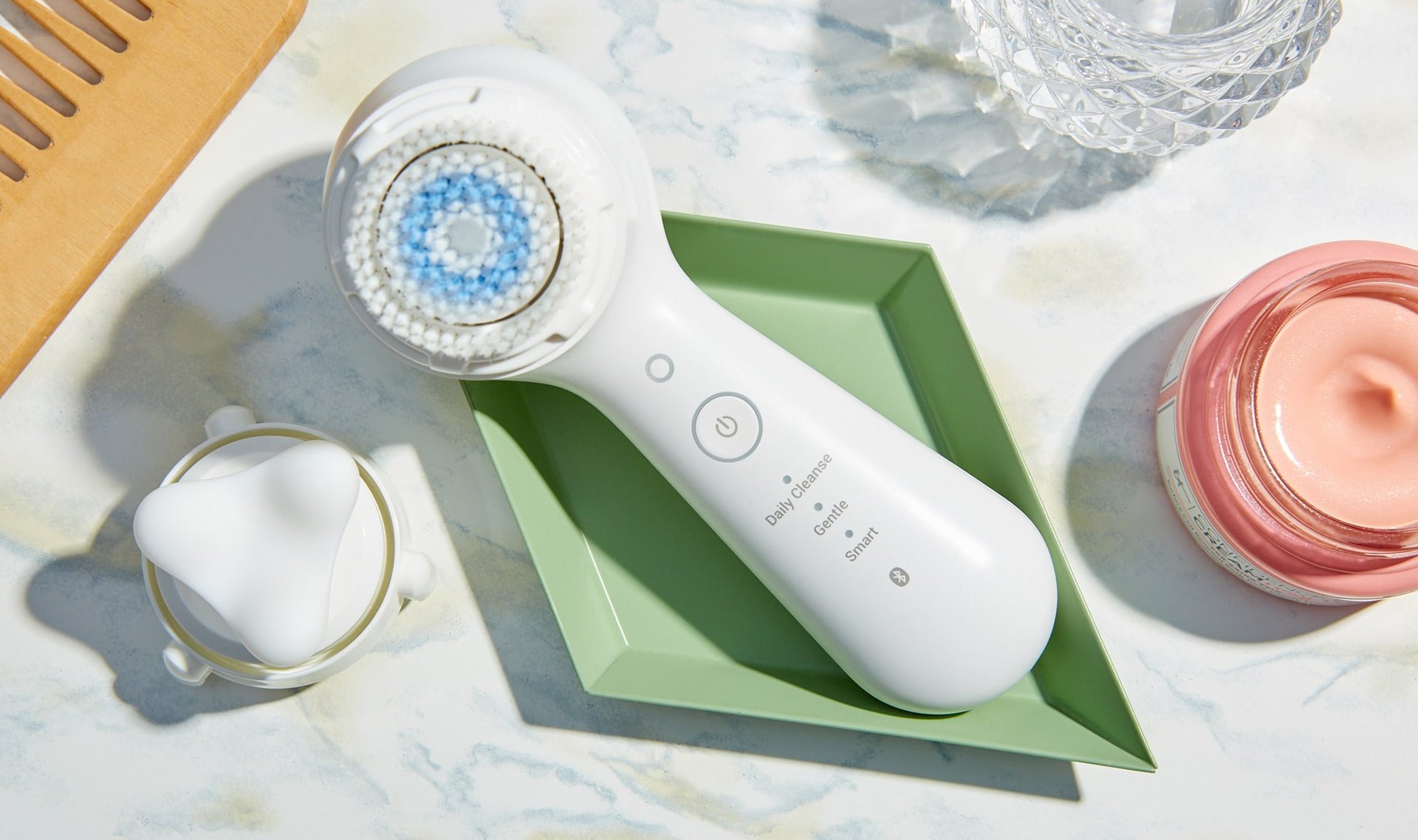 Clarisonic Ad