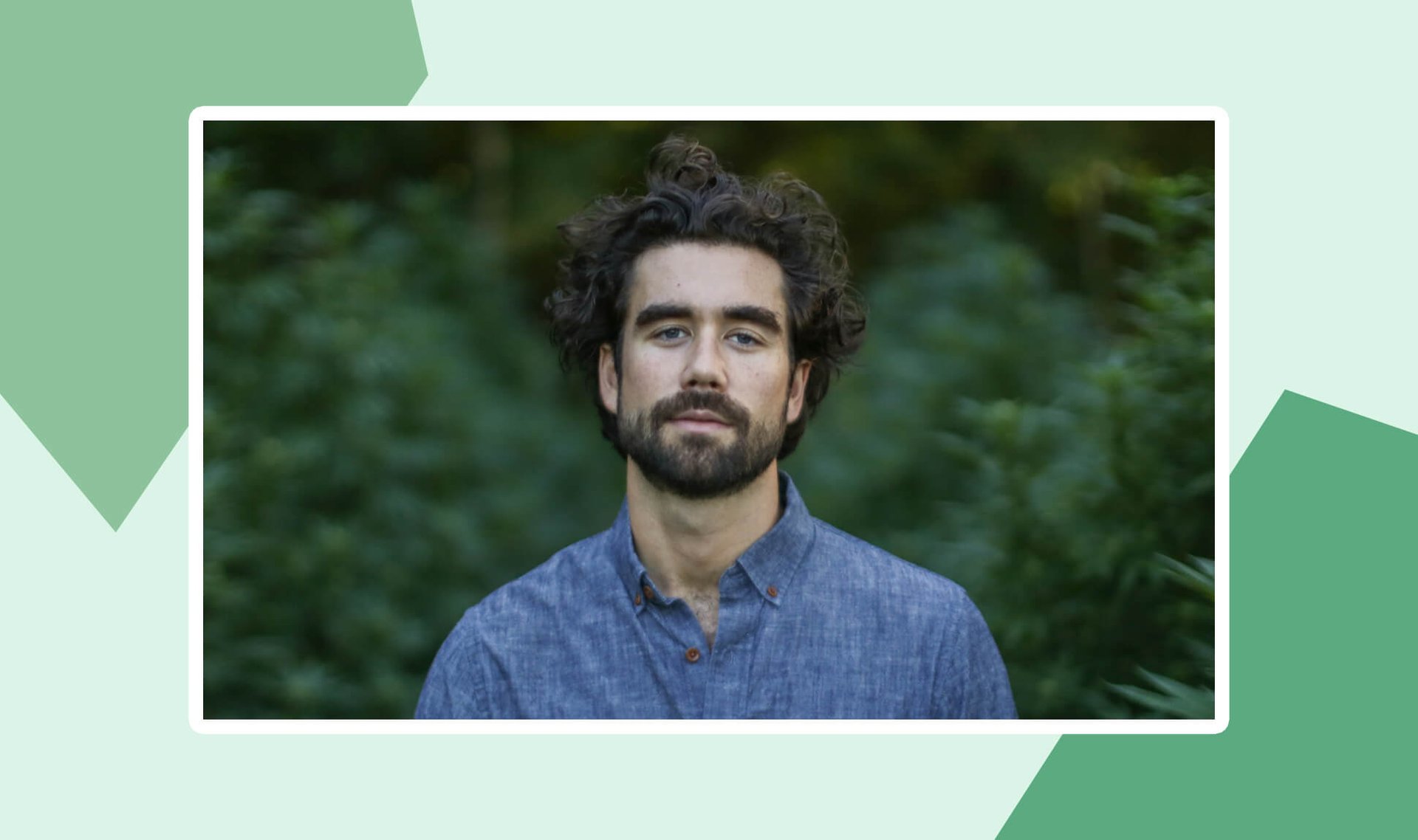 Interview With Gabe Kennedy, Founder of Plant People | Skincare.com ...