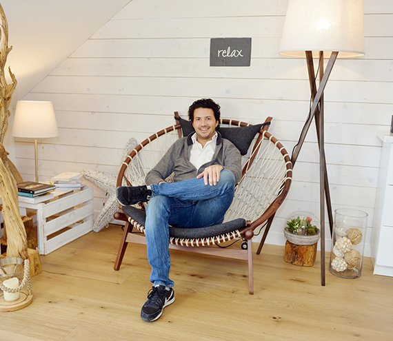 Interview With Romain Gaillard, Founder of The Detox Market | Skincare.com