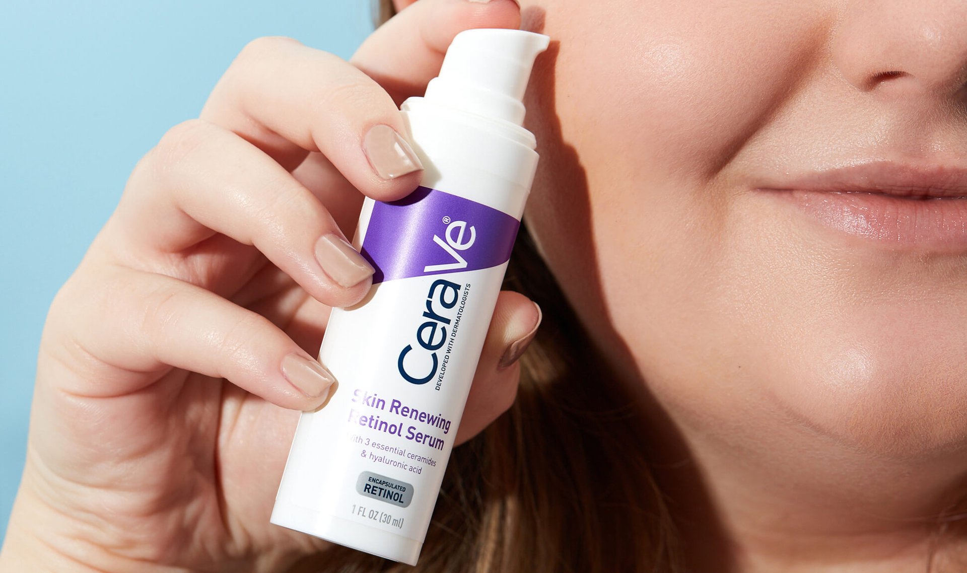 What Is Encapsulated Retinol