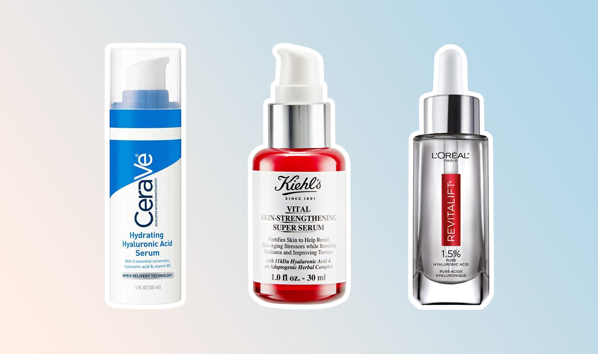 Best Skin-Care Product With Hyaluronic Acid to Try in 2021 | Skincare.com