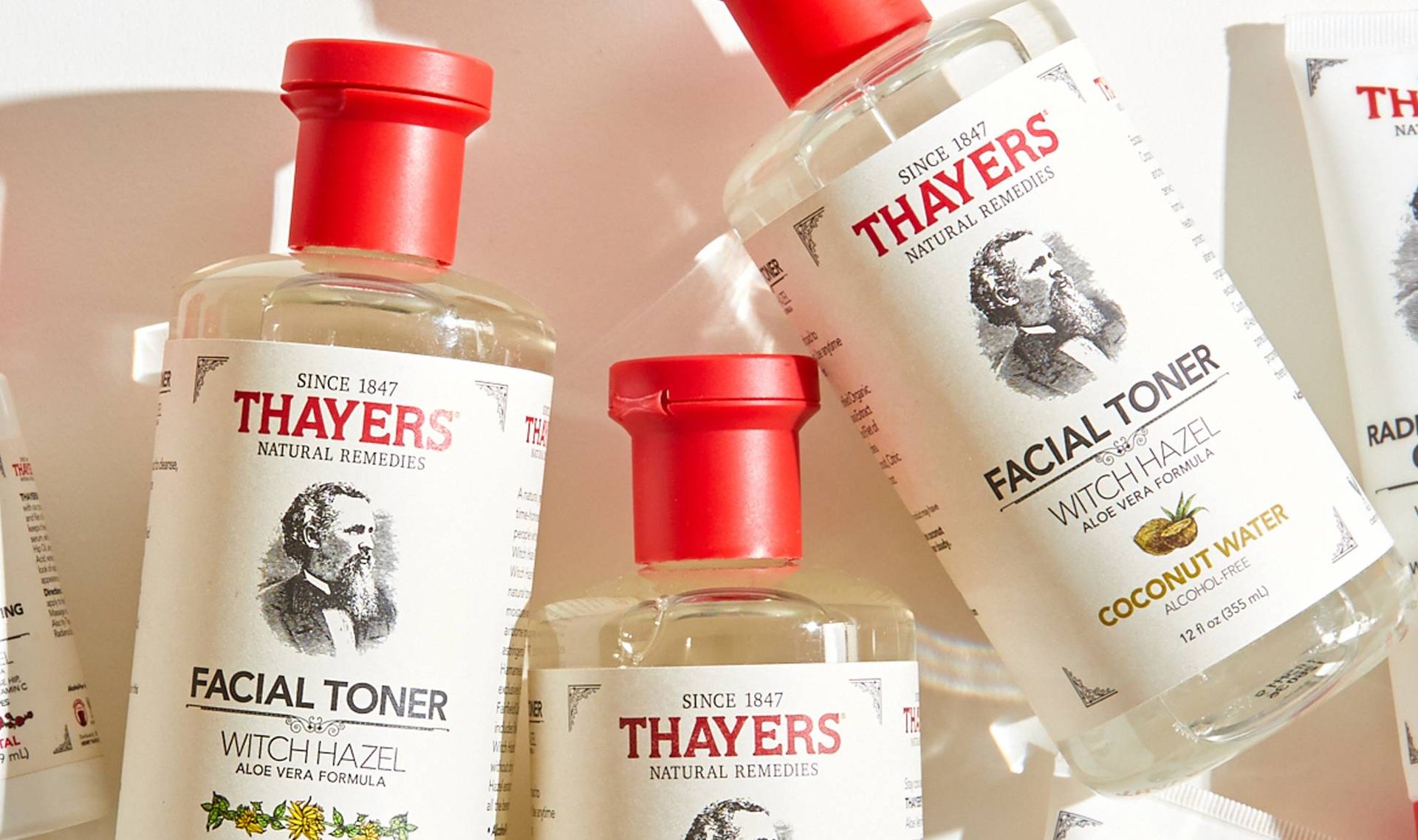 The Differences Between Astringents and Toners | Skincare.com