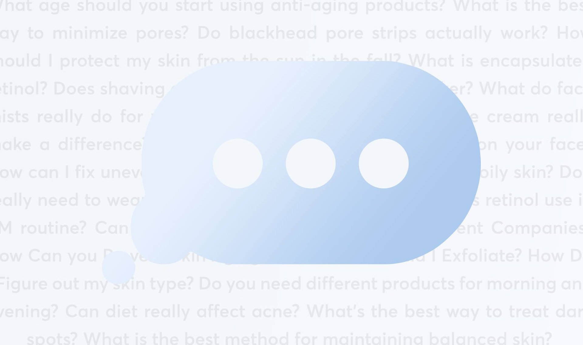 4 Reasons Why Your Forehead Could Be Dry | Skincare.com