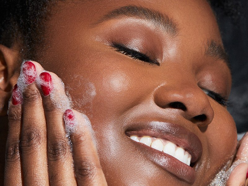 Do You Need to Wash Your Face in the Morning? | Skincare.com