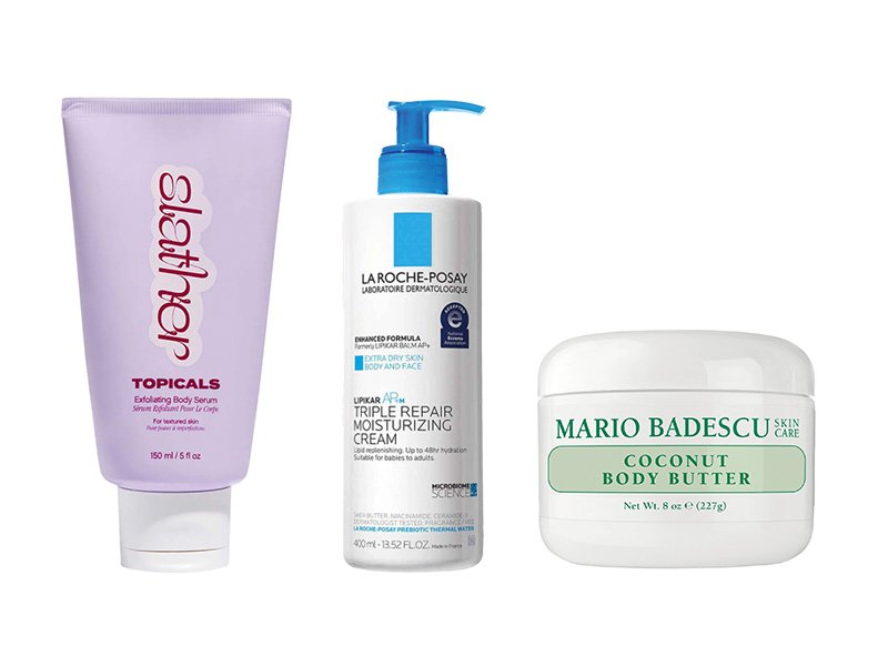 How to Exfoliate Your Body | Skincare.com