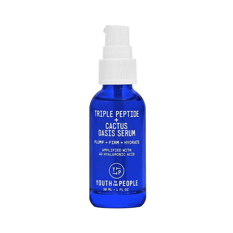 The Best Serums For Combination Skin Types