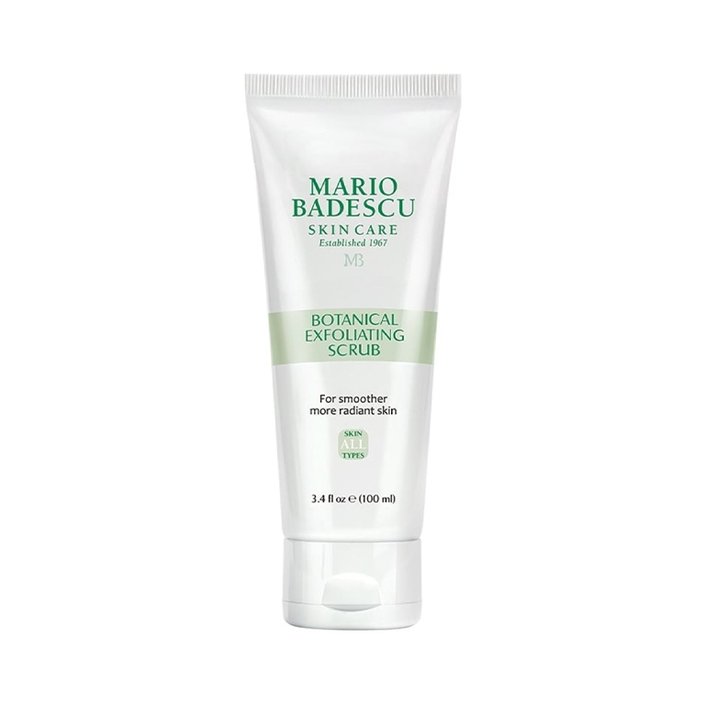 Signs Youve Over Exfoliated Your Skin Plus How To Fix It