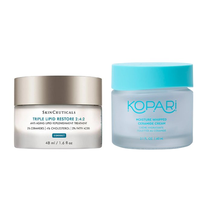Signs Youve Over Exfoliated Your Skin Plus How To Fix It