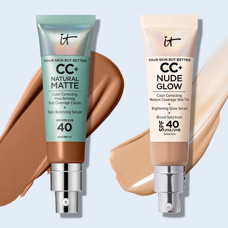 The Difference Between Tinted Moisturizer, BB Cream and CC Cream ...