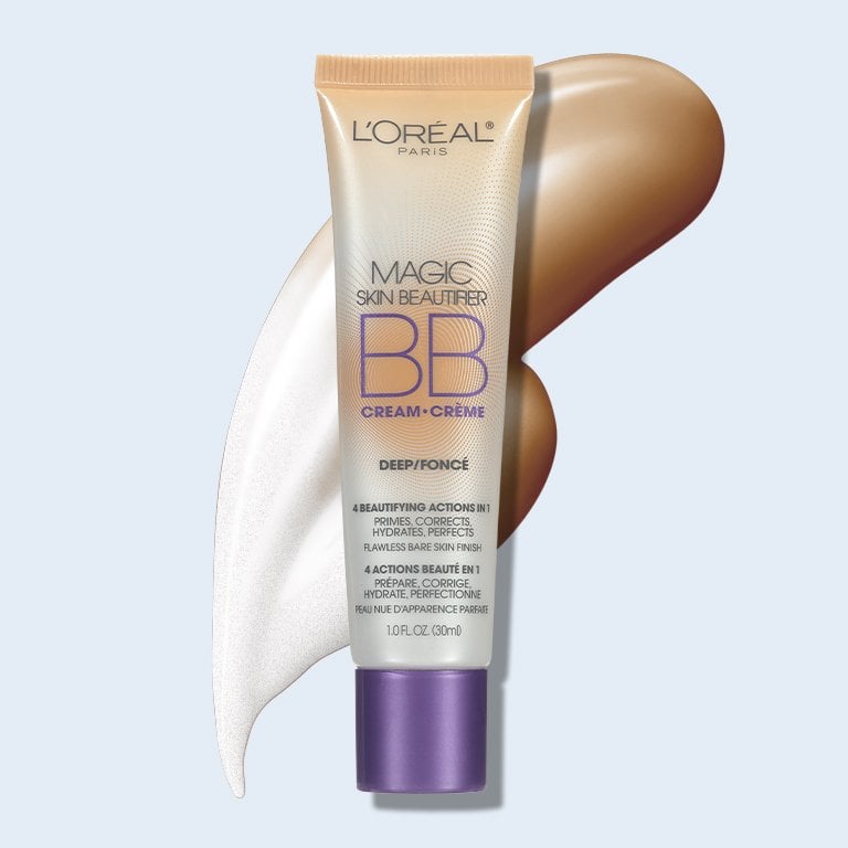 The Difference Between Tinted Moisturizer, BB Cream and CC Cream ...