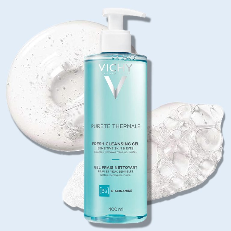 17 Water-Based Cleansers to Try | Skincare.com