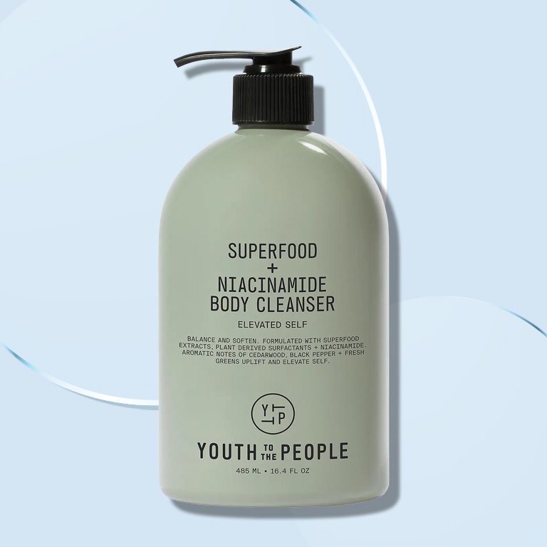 The Best Body Care Routine for Soft Skin - Skincare.com by L’Oréal ...