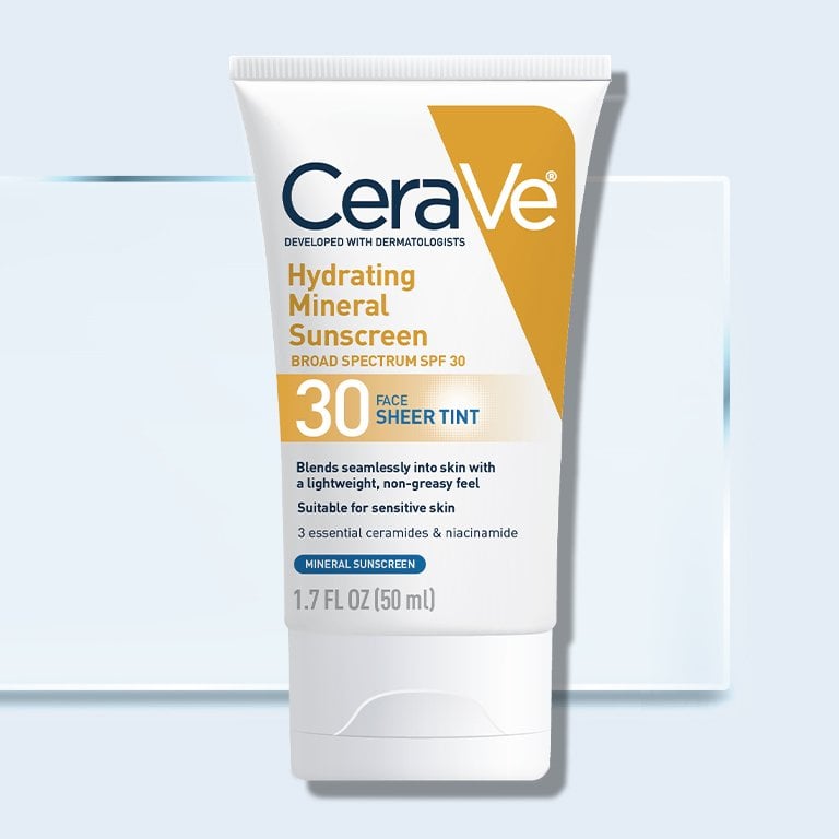 10 of Our Favorite Sunscreens To Wear Under Makeup | Skincare.com