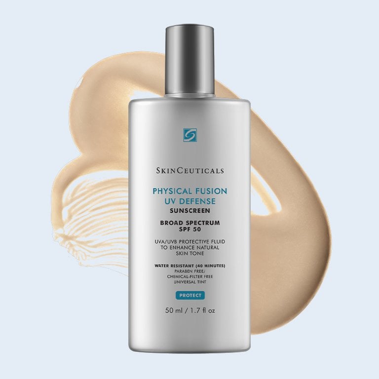10 of Our Favorite Sunscreens To Wear Under Makeup | Skincare.com
