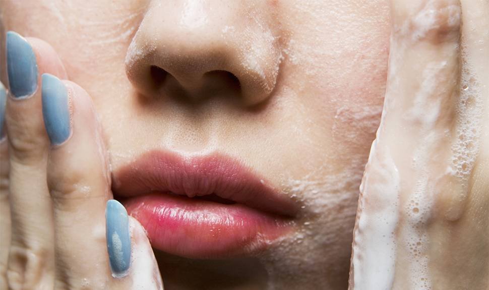 Why Facial Cleansing Sticks Belong In Your Skin Care Routine | Skincare.com