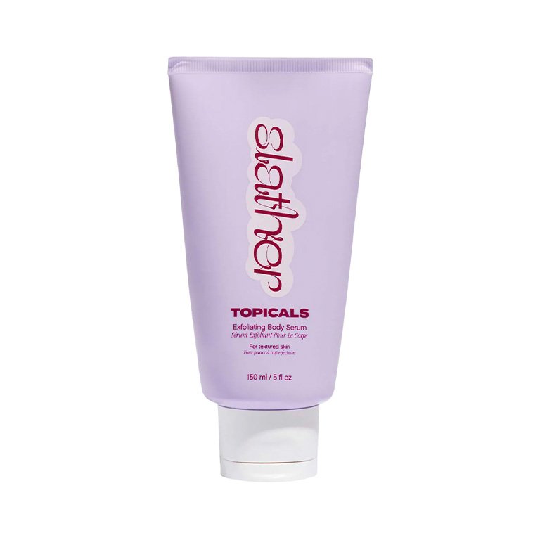 How to Exfoliate Your Legs | Skincare.com