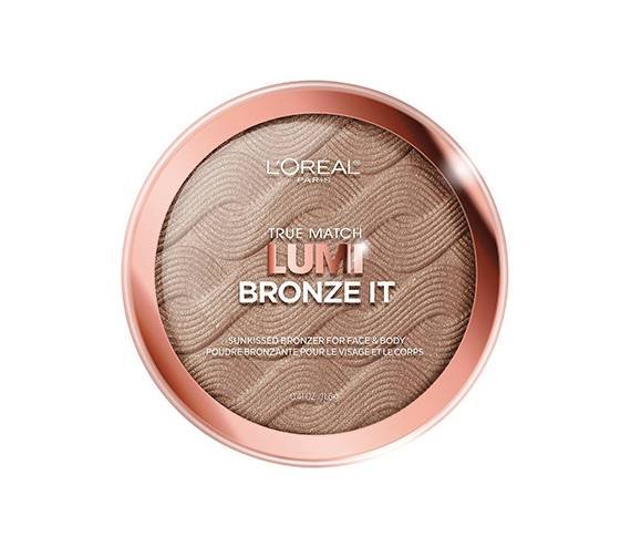 The Difference Between Bronzer and Contour | Skincare.com
