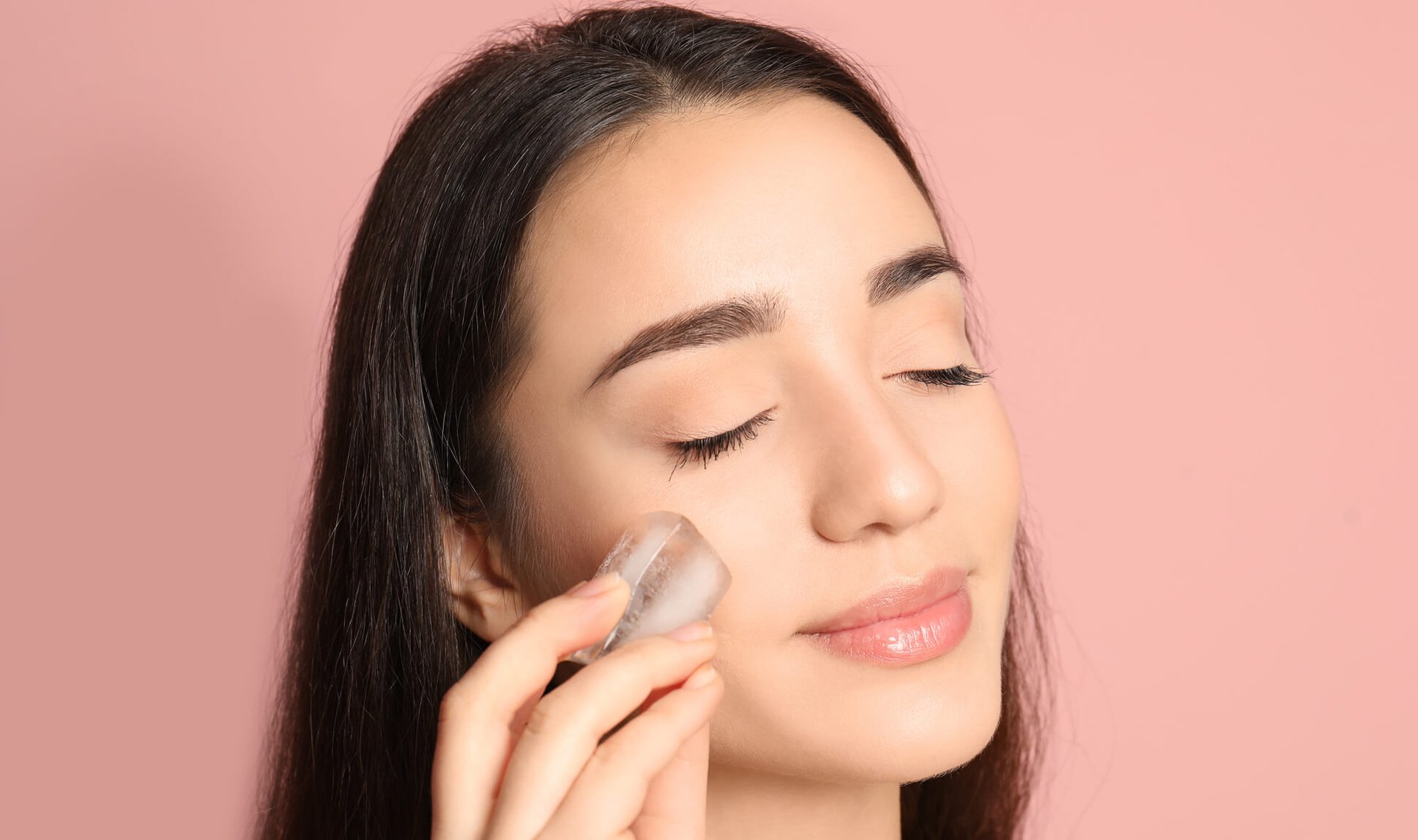 What Are Ice Facials and Do They Really Minimize Pores? | Skincare.com