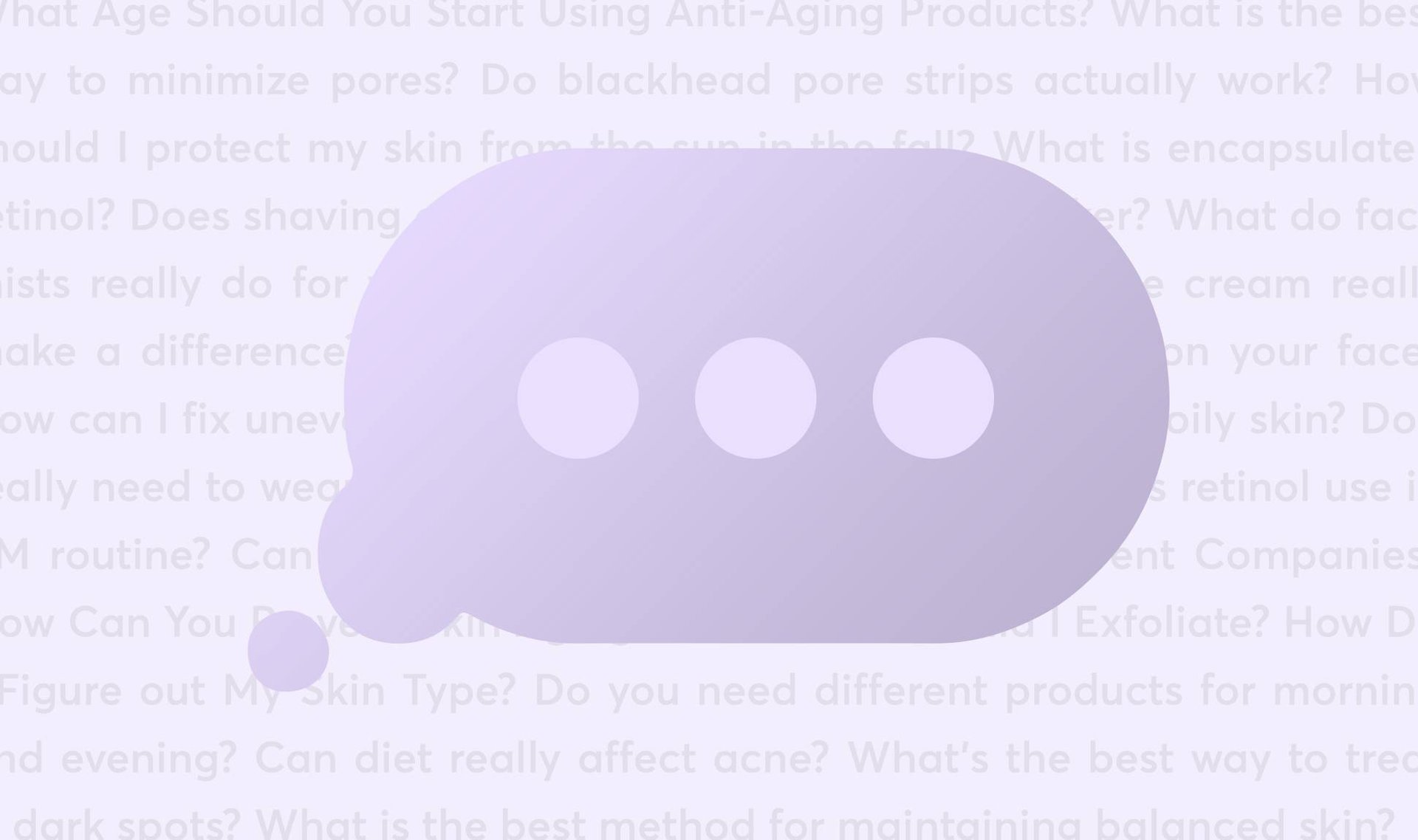 Do Facials Cause Breakouts or Acne? | Skincare.com by L'Oréal ...