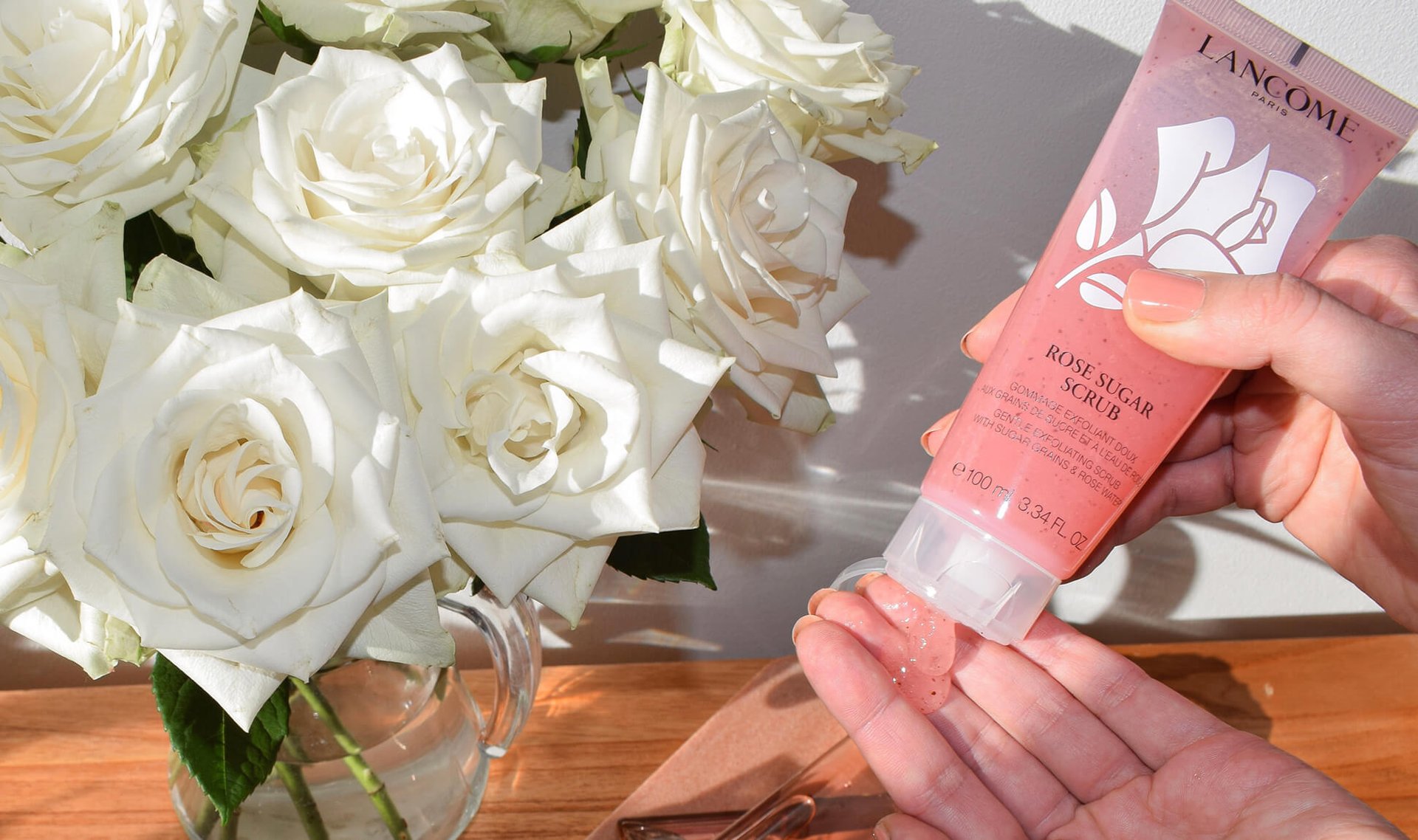 The Difference Between Physical and Chemical Exfoliation | Skincare.com