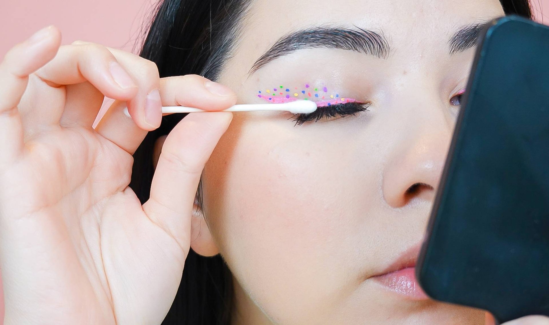 Why Are My Eyelashes Falling Out? | Skincare.com