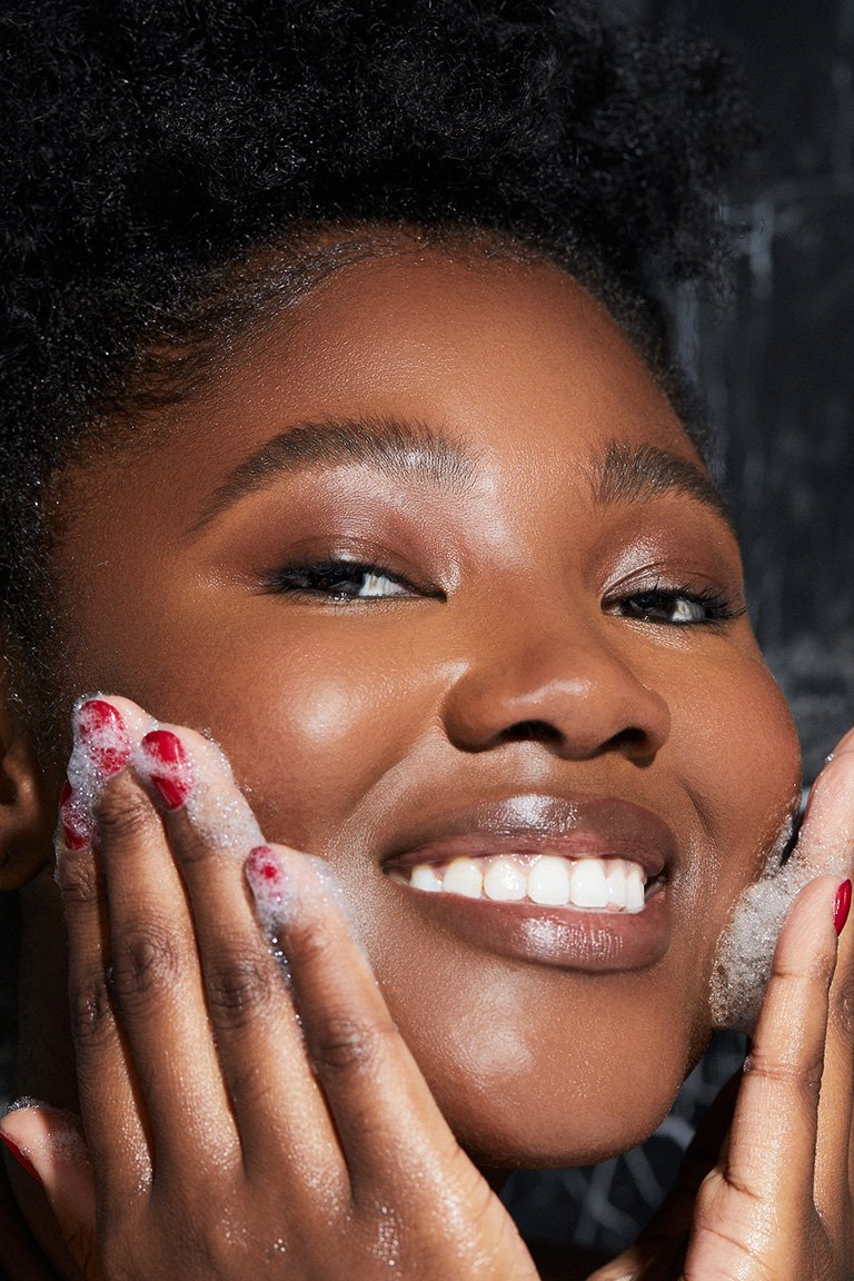 Do You Need to Wash Your Face in the Morning? | Skincare.com