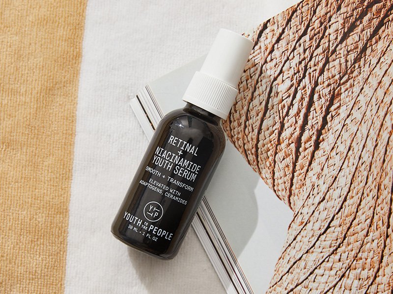 Retinol v. Retinal: What's the Difference? | Skincare.com