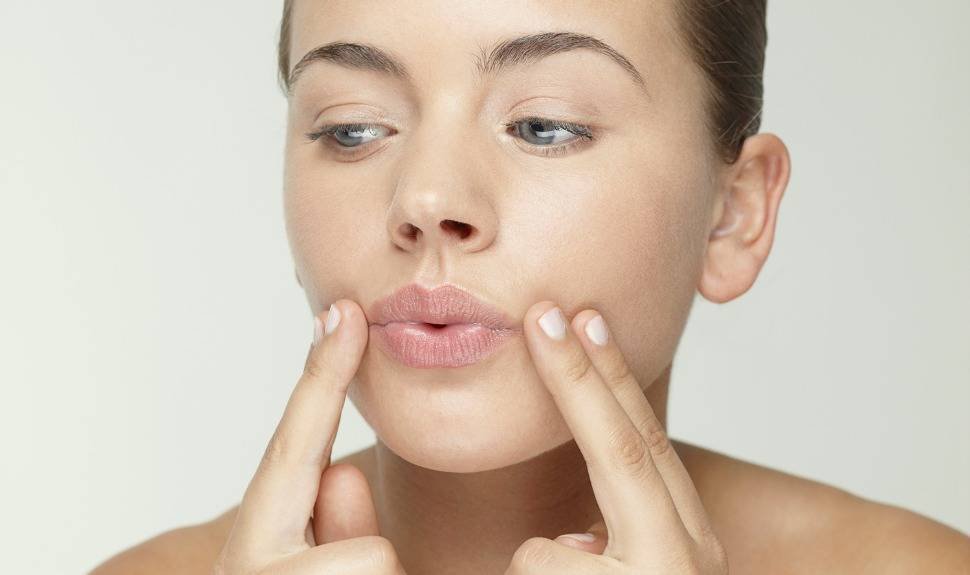 Face Yoga: The Top 6 Face Yoga Exercises You Can Do At Home | Skincare.com