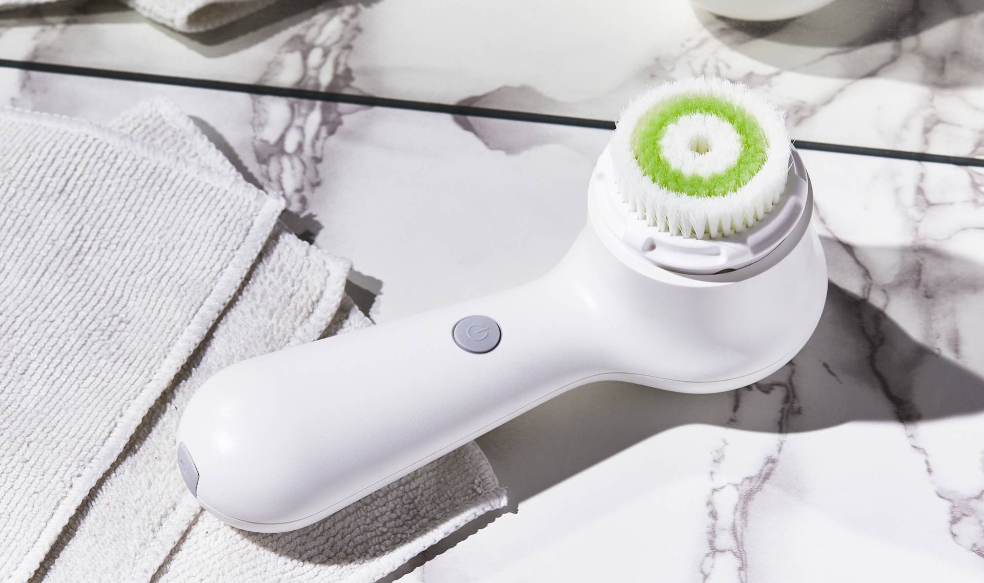 The Best Clarisonic Brush Heads for Every Skin Concern, According to ...