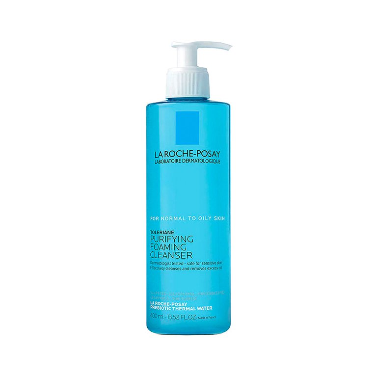 The Best La Roche-Posay Cleansers, According to Our Editors | Skincare.com