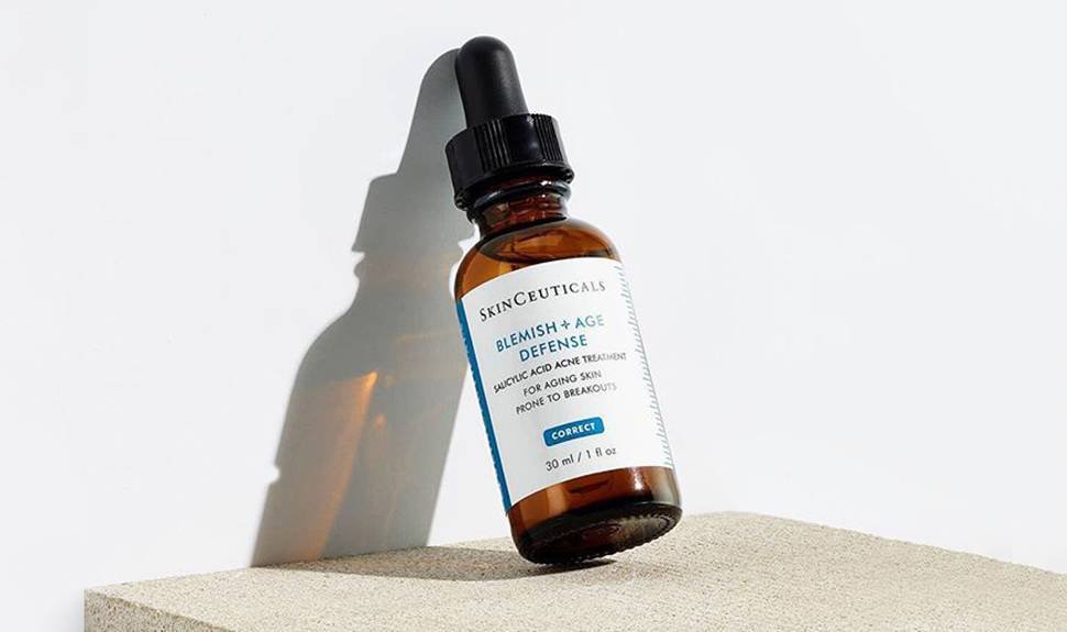 The History of Skincare Brand Skinceuticals | Skincare.com | Skincare.com