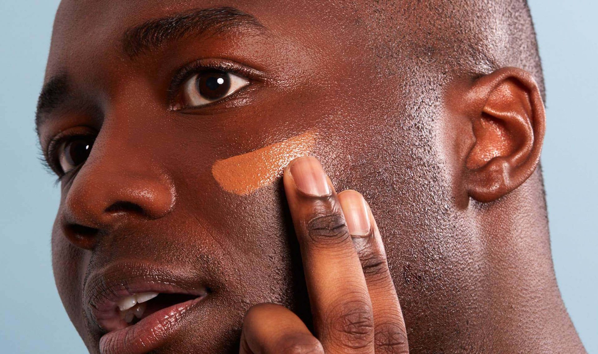 Foundations for Men | Skincare.com