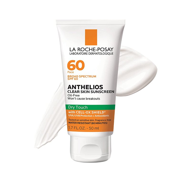 20 Best Non-Comedogenic Sunscreens for Acne-Prone & Oily Skin ...