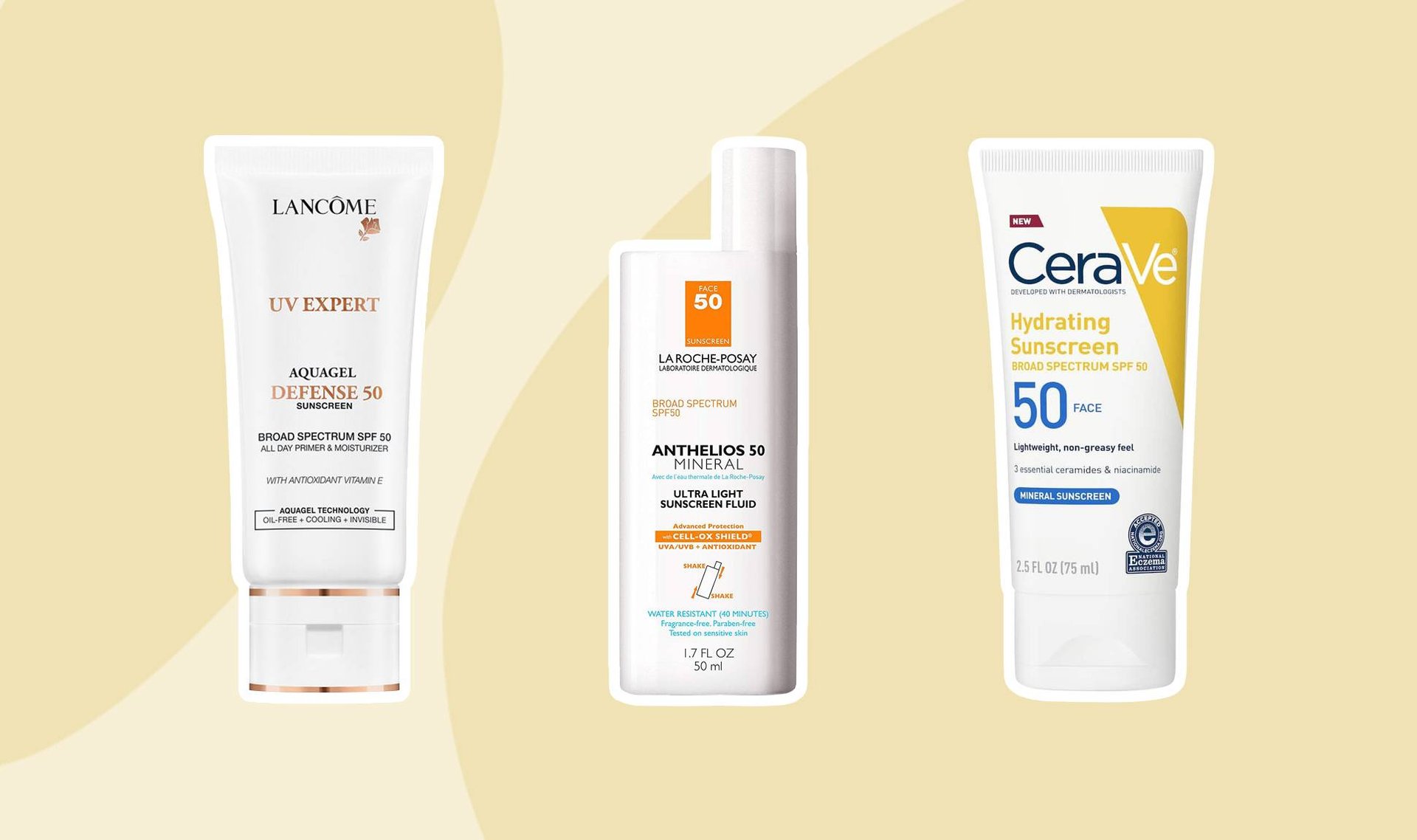 The Top-Rated Sunscreens for Winter 2021 | Skincare.com