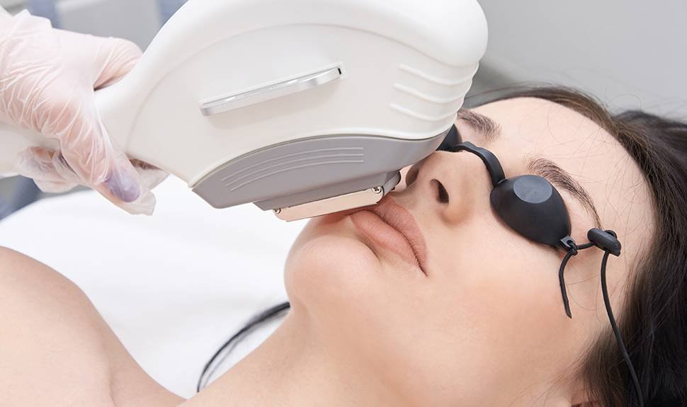 IPL Treatment: Side Effects, Results, Risks and More | Skincare.com ...