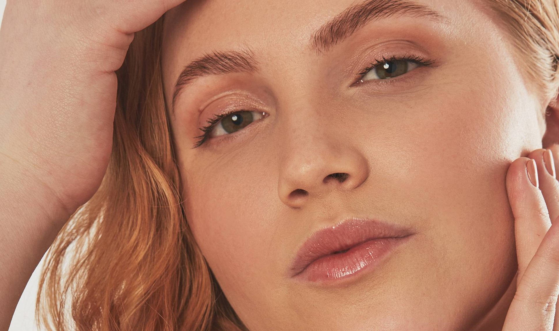 How to Apply Makeup on Dry, Peeling Skin | Skincare.com