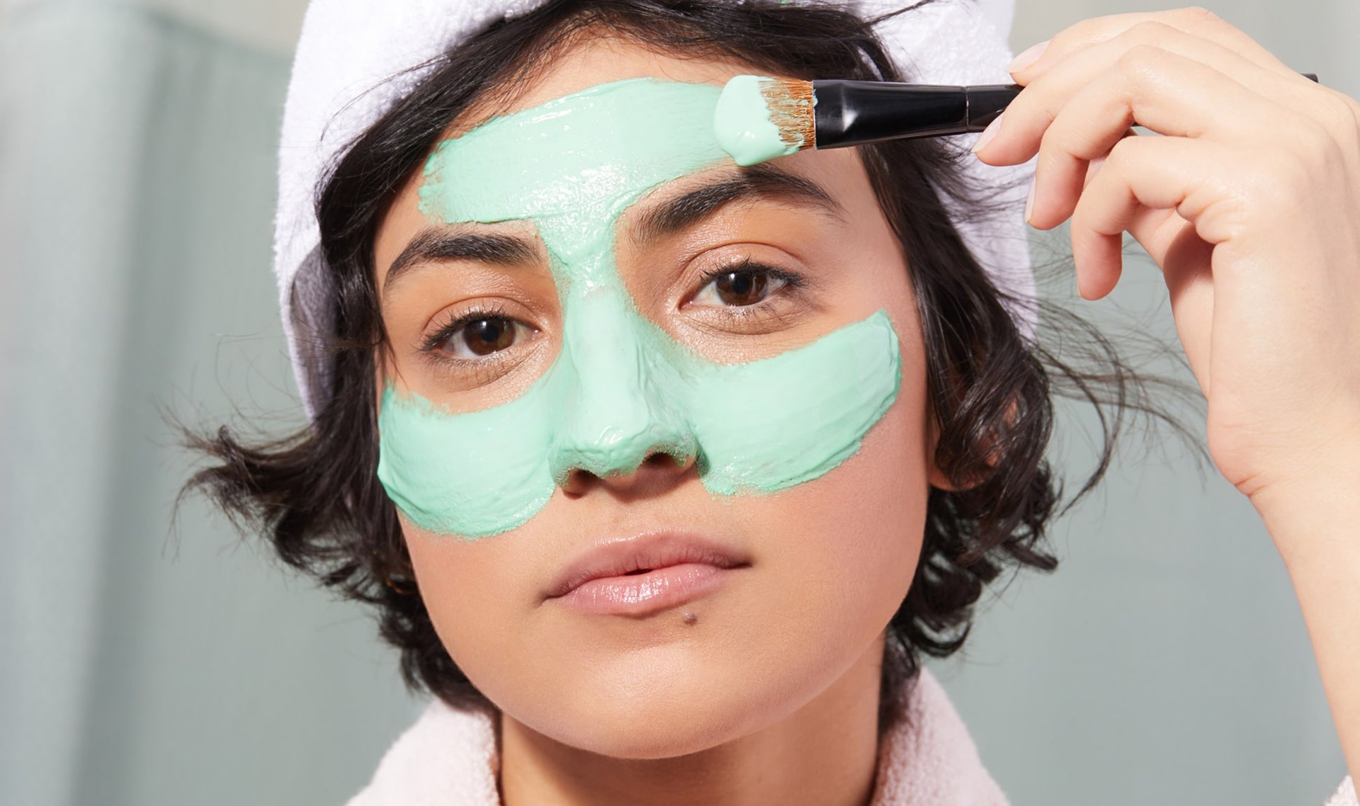 Oily T-Zone: How To Deal | Skincare.com