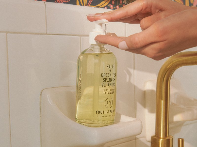 Double Cleansing: What Is It and How to Do It | Skincare.com