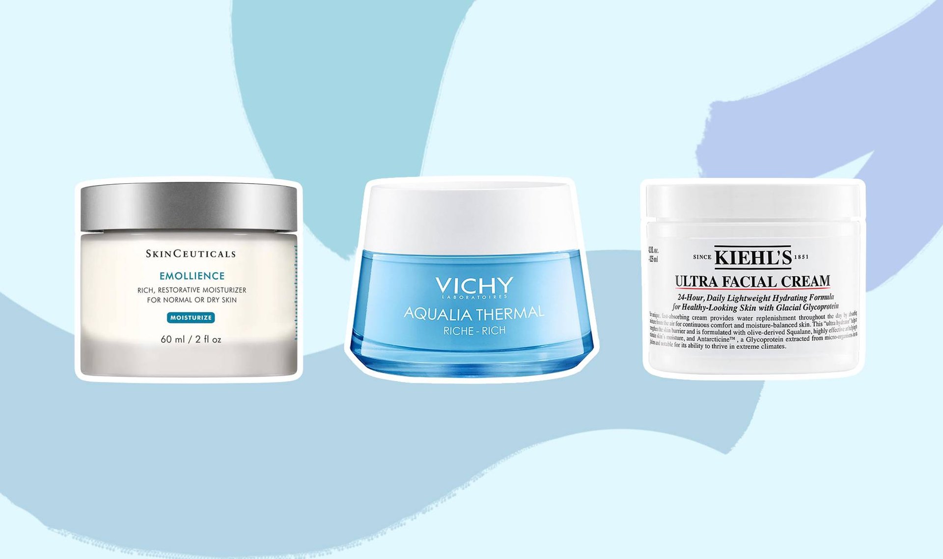 The Best Moisturizers for Sensitive Skin, According to Our Editors ...